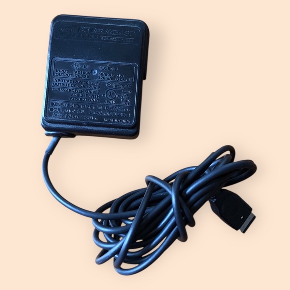 Nintendo | Video Games & Consoles | Gameboy Advance Sp Adapter Ags02 ...